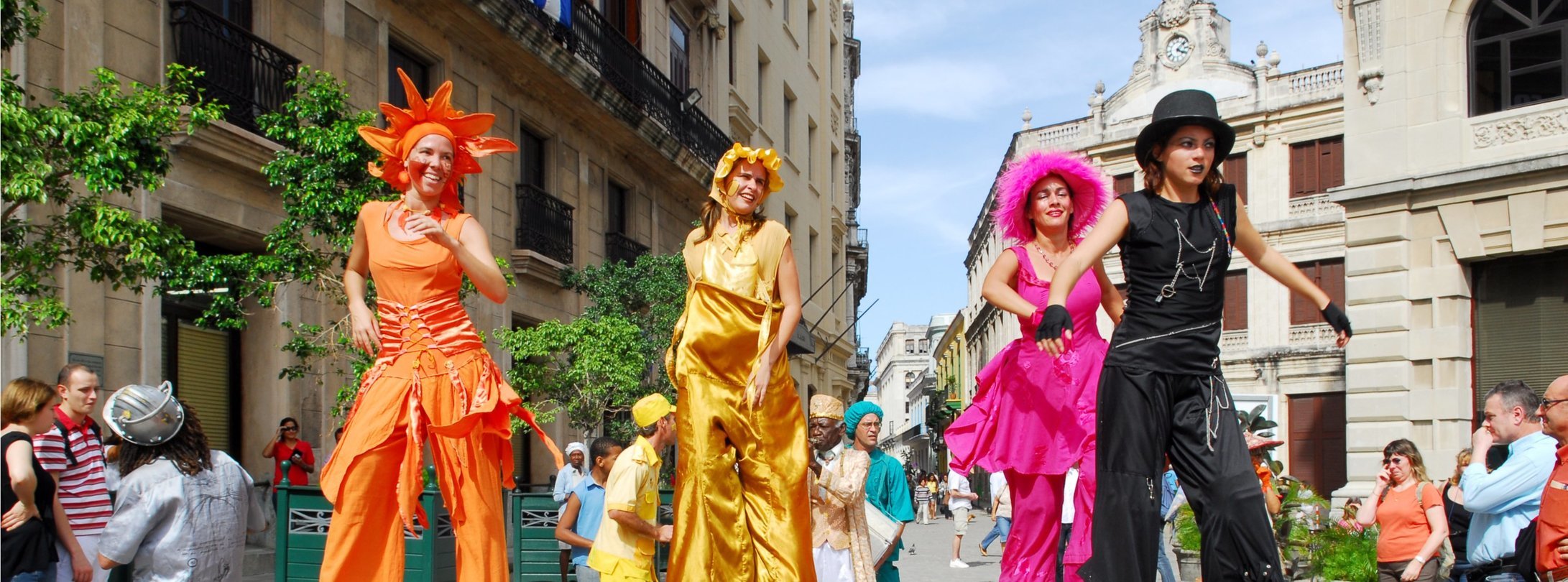 Caribbean | GoSingles