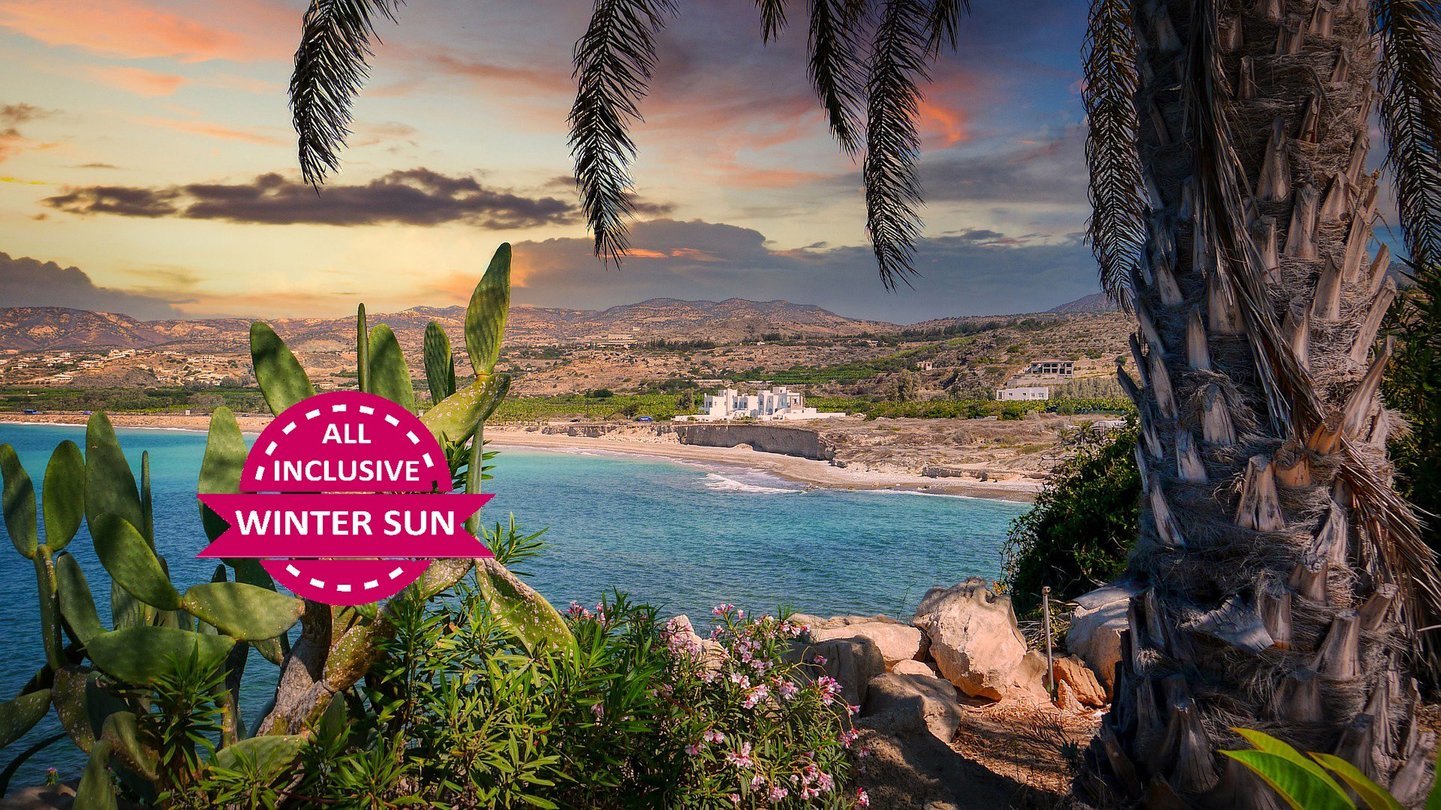 Winter Sunshine Singles Holidays | GoSingles